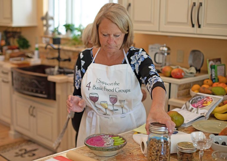 Why I Became An Innkeeper | Salisbury House